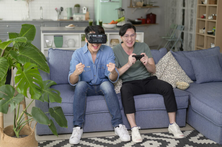 Will Television Networks Make It Through the Digital Metaverse Age ...