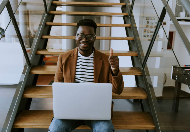 Ludwick Marishane, The Maverick Transforming Entrepreneurship – Africa ...