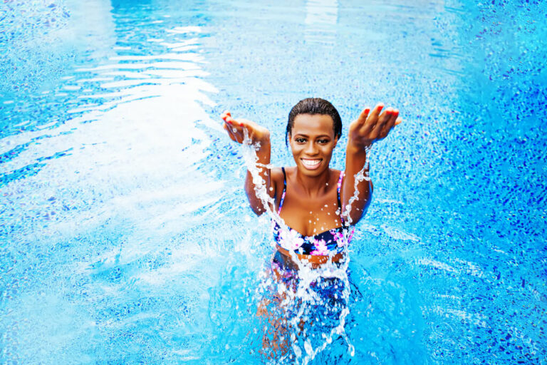 Model’s Bikini Body Triggers Body Dysmorphia Outburst – Africa Nova News