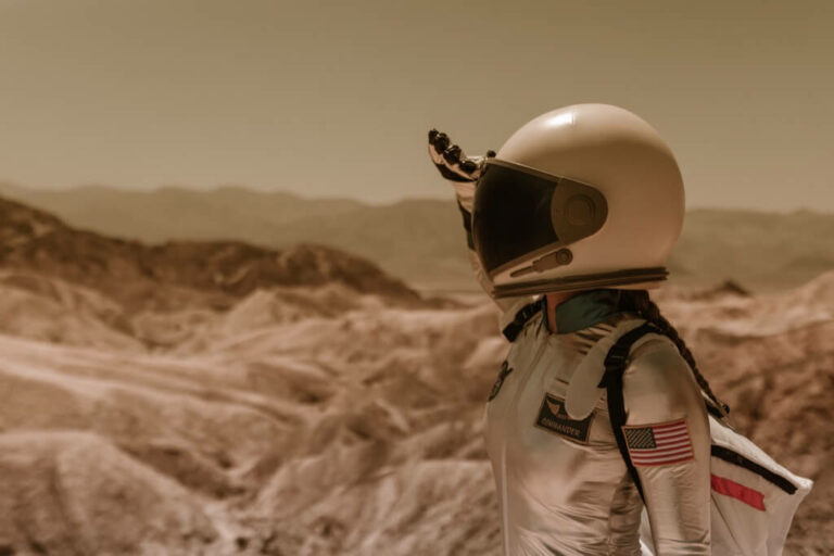 Outer Space Laws On Intergalactic Crime – Africa Nova News