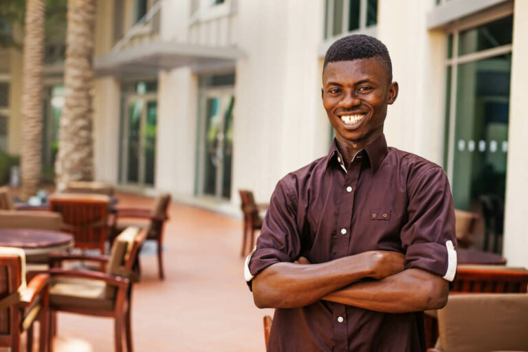 Soweto’s Tech-Whiz Student Entrepreneur – Africa Nova News