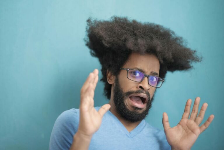 The Smell Disparity Of Fart Odor – Africa Nova News